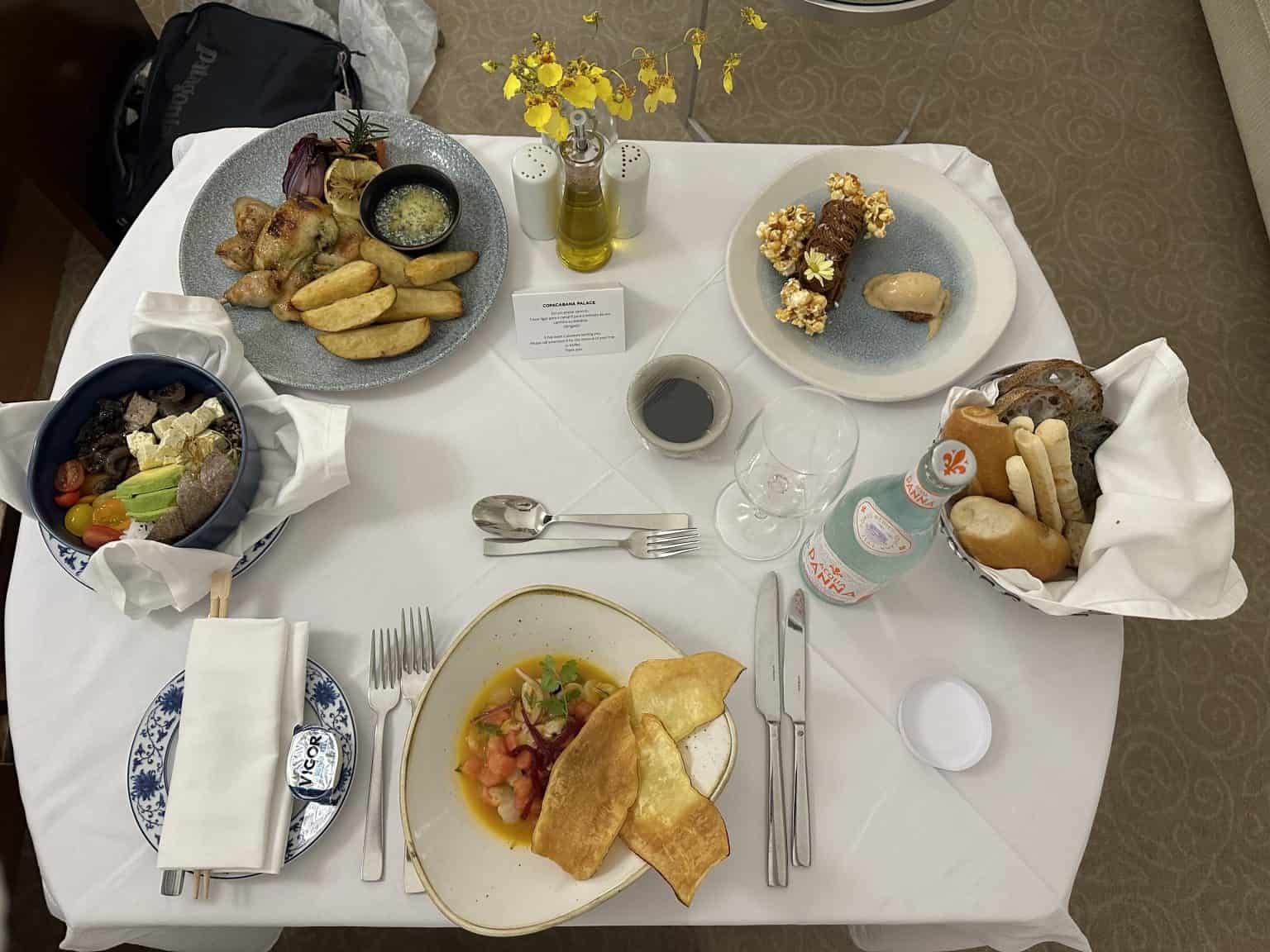 Rio de Janeiro Food Guide: 14 Best Eats & Treats to Try 2024