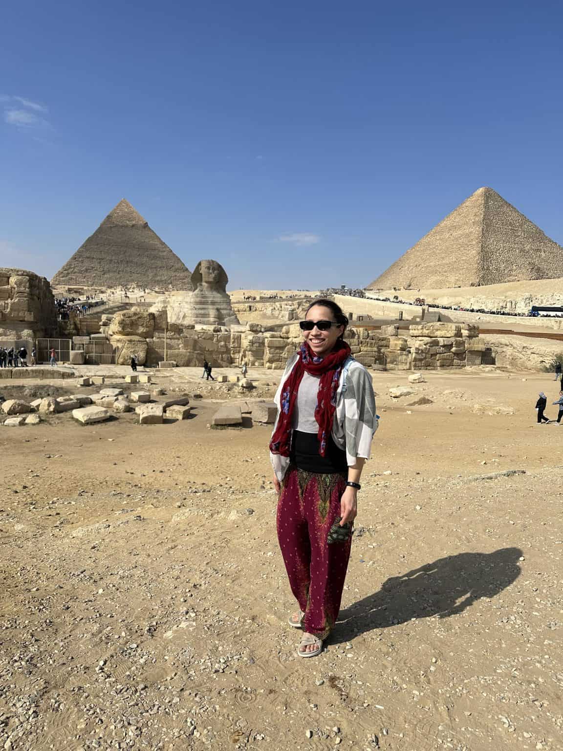 Is Cairo Safe? What You Need To Know About Travel In 2024