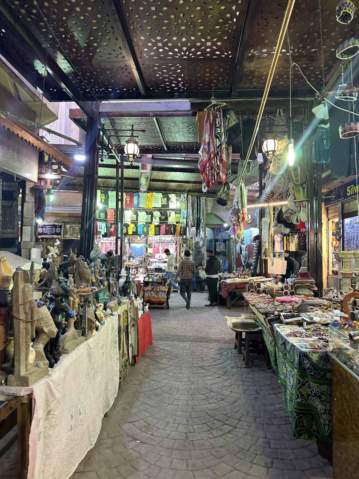 Is Cairo Safe? What You Need To Know About Travel In 2024
