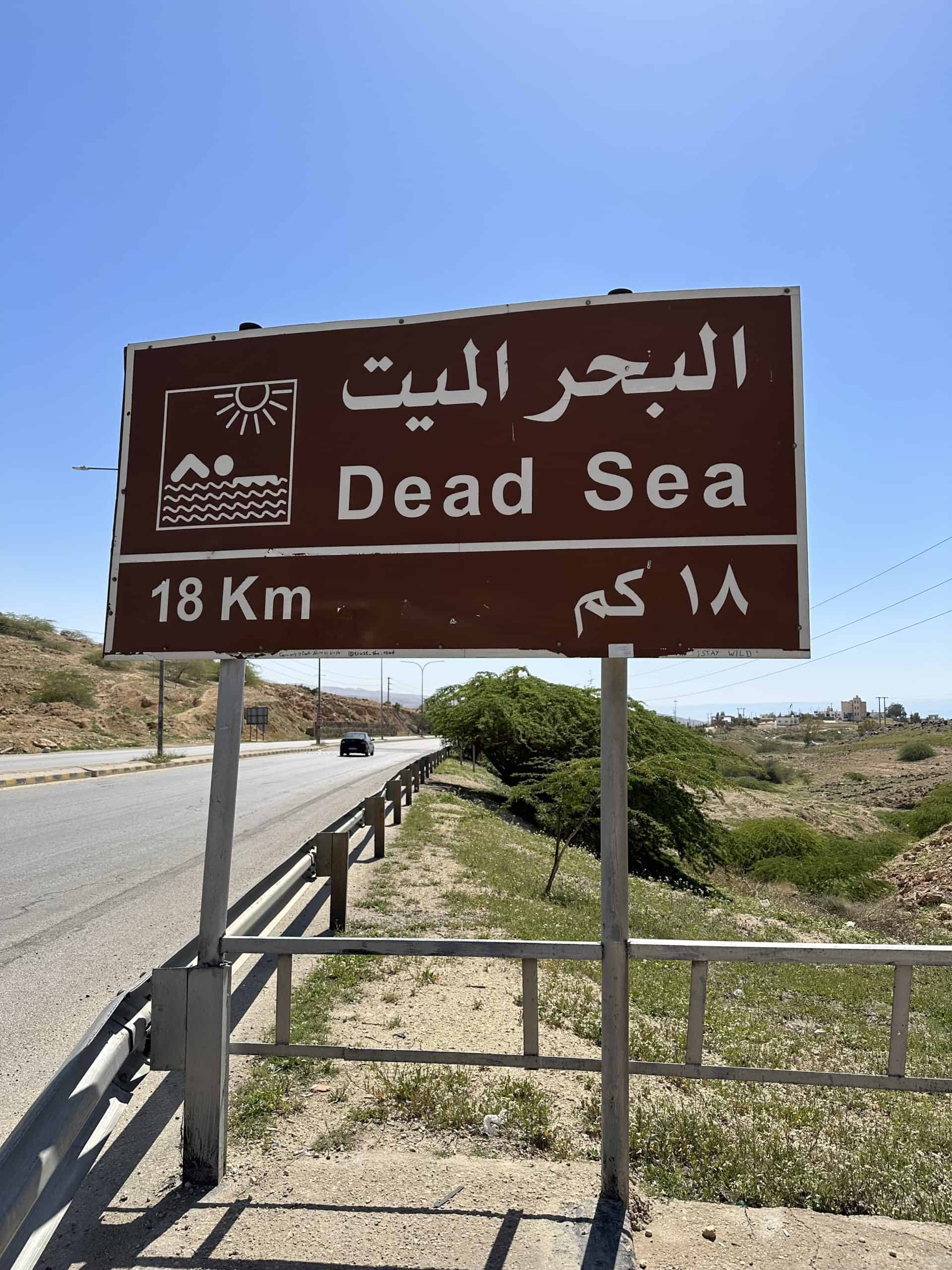 Can You Swim in the Dead Sea? Safety, Tips + More for 2025