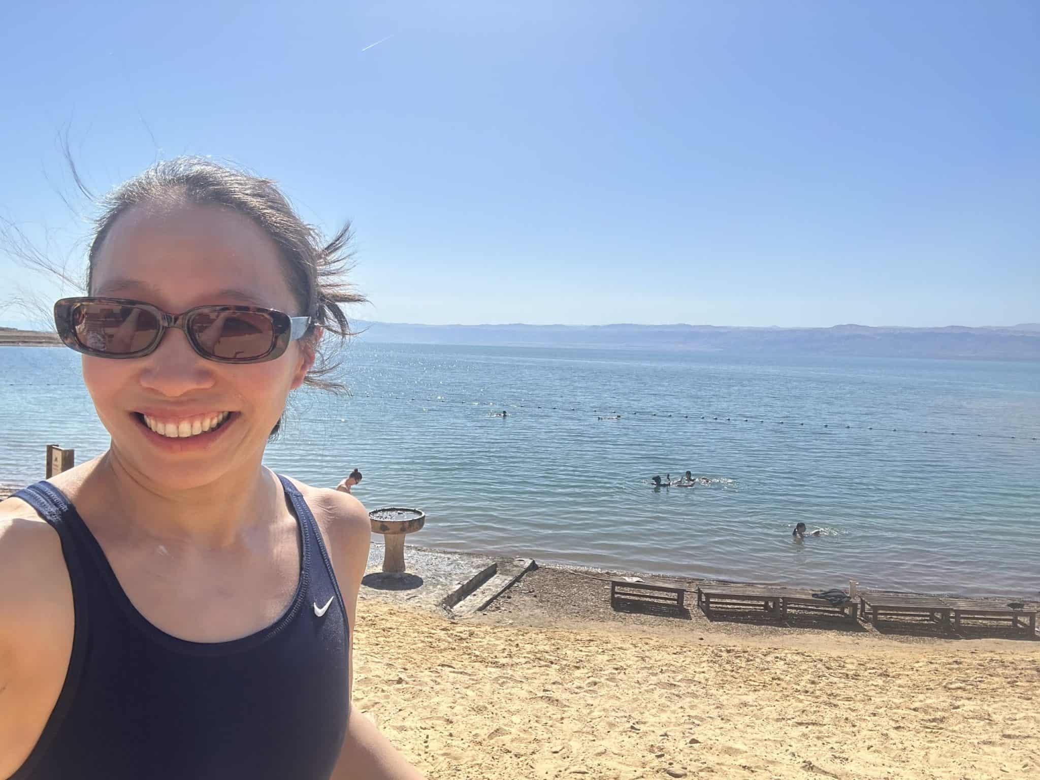 Can You Swim in the Dead Sea? Safety, Tips + More for 2025