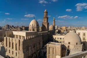 Old Cairo: 11 Best Things To Do and What You Need to Know